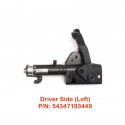 BMW Convertible Top Hydraulic Cylinder Rebuild/Upgrade Service