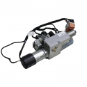 BMW Convertible Top Hydraulic Cylinder Rebuild/Upgrade Service