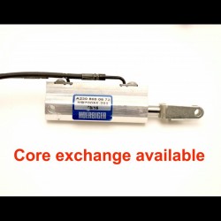 Mercedes Cylinders R230 SL-Class 03-12