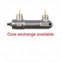 Rear Lock Cylinder - Mercedes R129 SL-Class - P/N: 1298002172