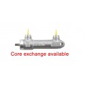Case Cover Lock Cylinder - Mercedes W208 CLK-Class - P/N:1298000072