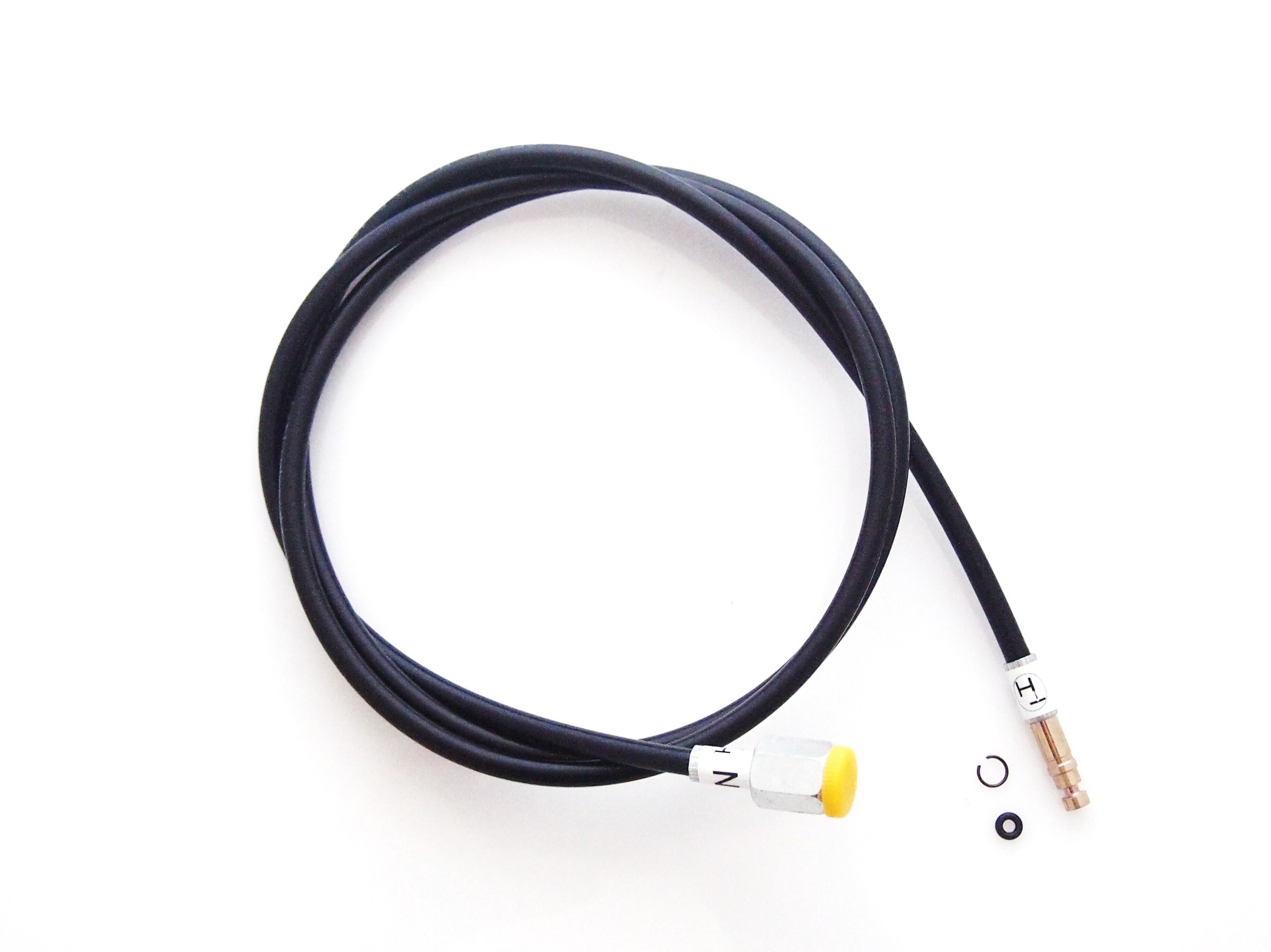 Ferrari F355 Pipe P, p/n 168861