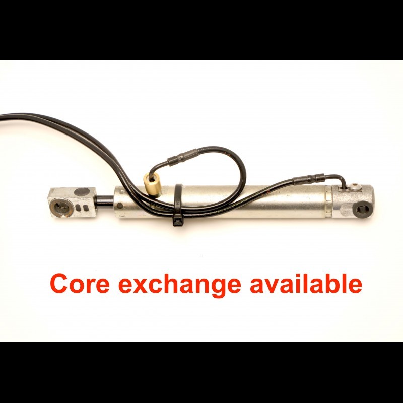 Left Main Lift Cylinder - Mercedes R230 SL-Class - P/N: 2308001172
