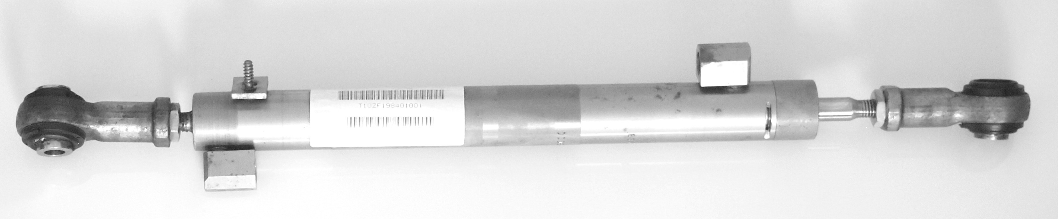 Power Steering Stabilizer Cylinder - Maybach - P/N: 2404600092